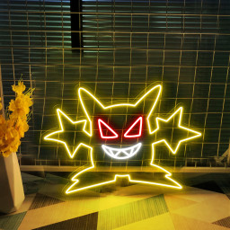 Special - Custom Personalised LED Neon Signs, Handmade Neon Light