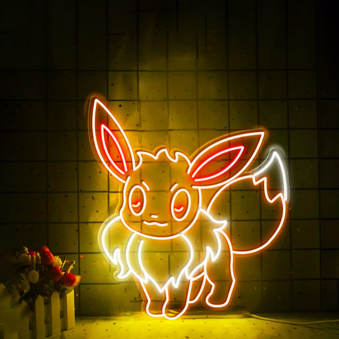 Home - Custom Personalised LED Neon Signs, Handmade Neon Light