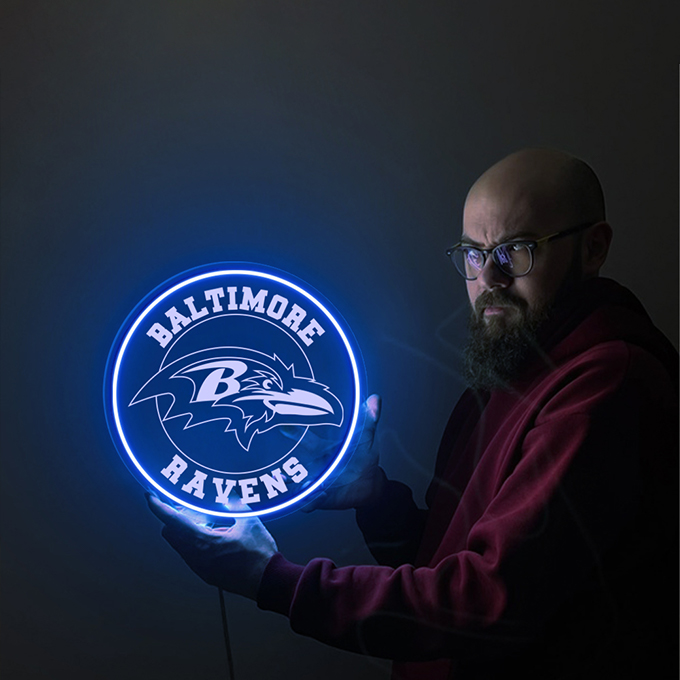 Home - Custom Personalised LED Neon Signs, Handmade Neon Light